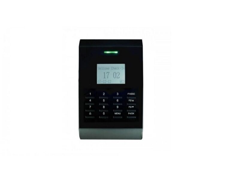 Zkteco Sc403 ID Kart Okuyucu Access Kontrol & Zaman Kontrol Cihazı ...